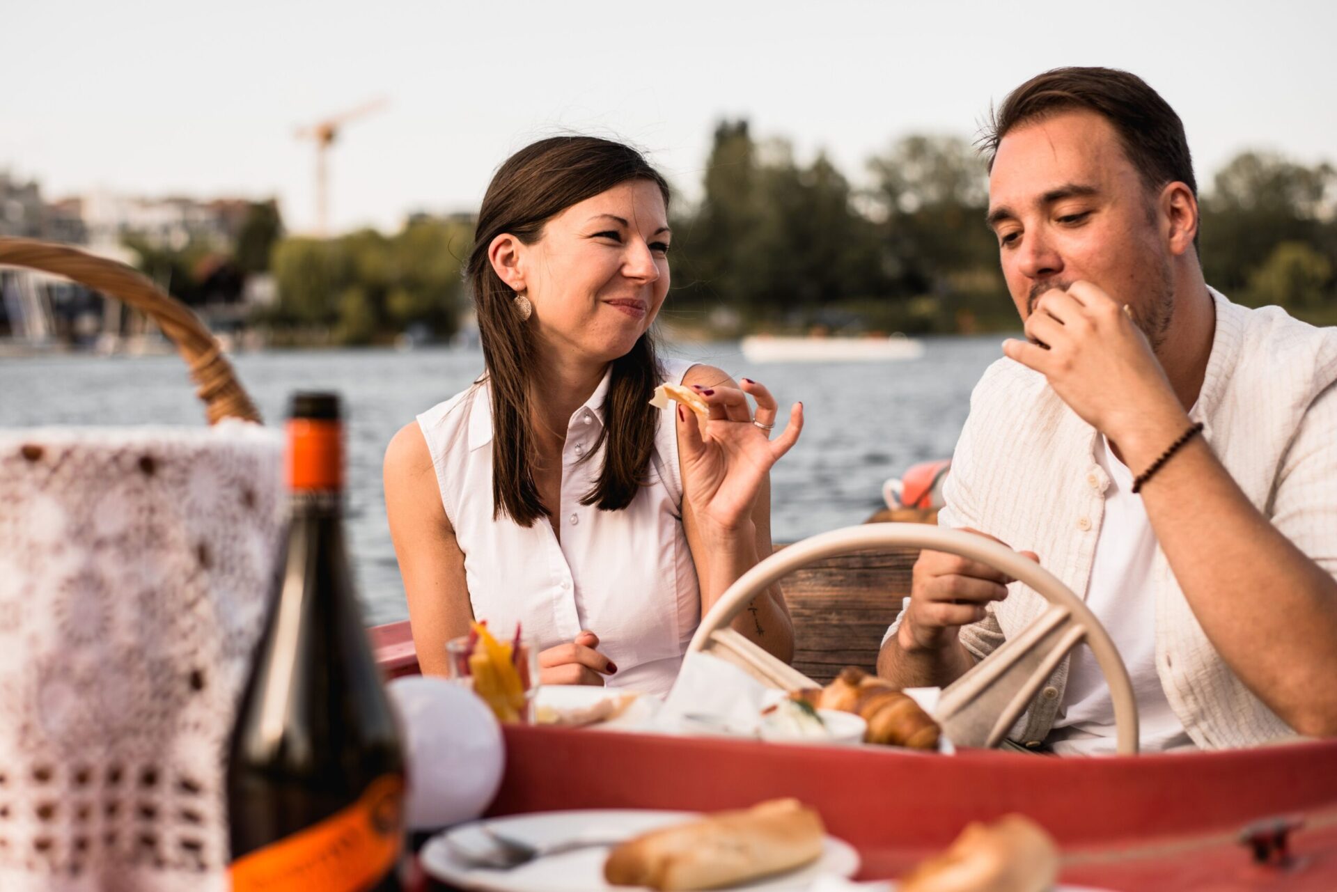 Frühstücken in Wien mal anders - lecker und ausgefallen - Wien mal anders